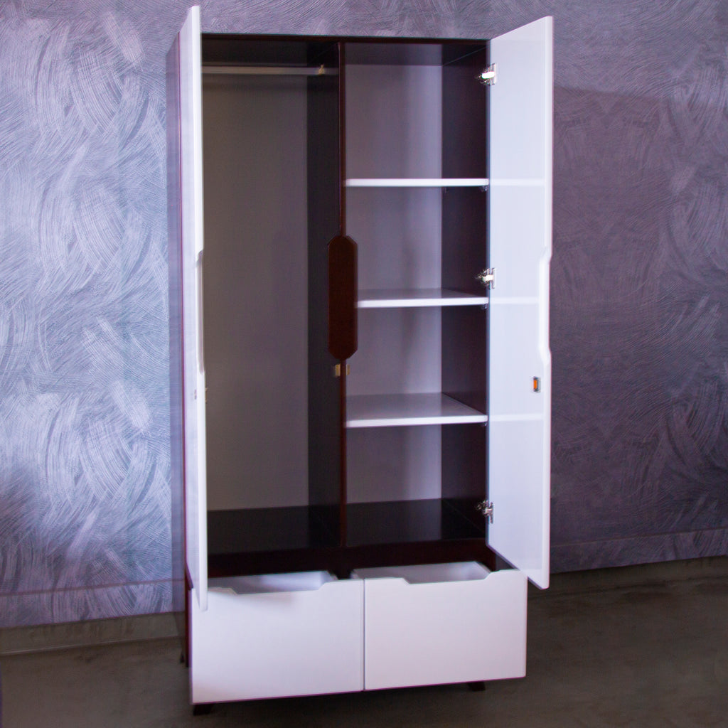 Sofia Wardrobe – finez.lk