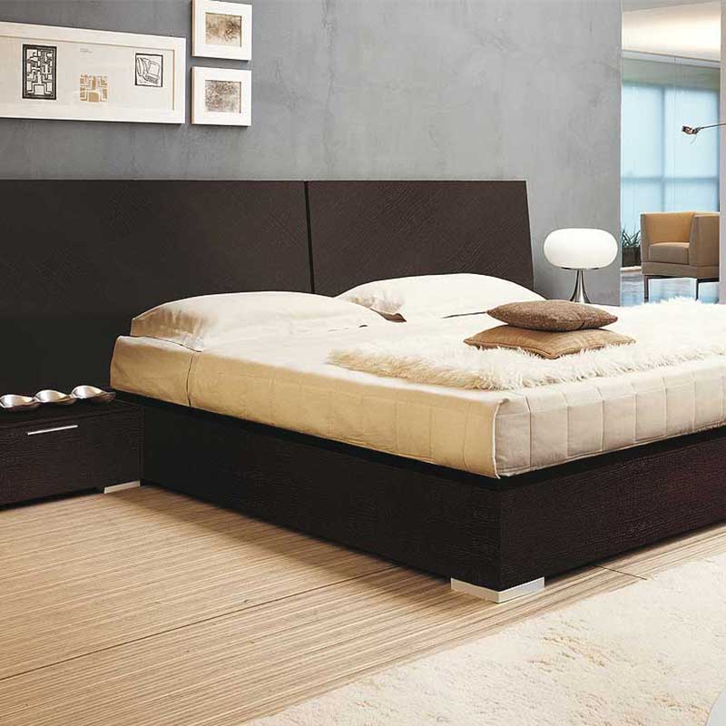 Havana Bed - Bed Only – finez.lk