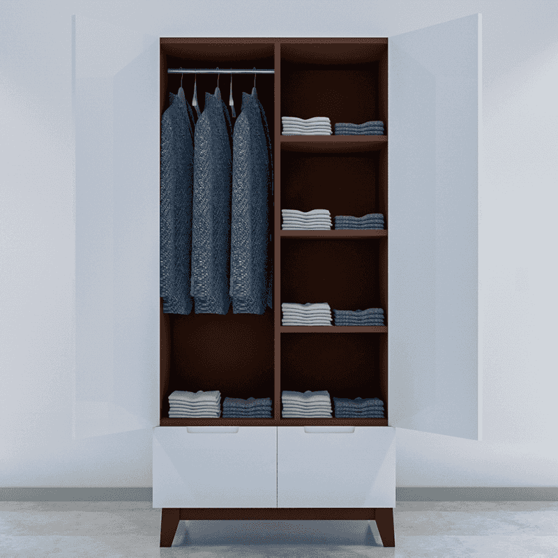 Sofia Wardrobe – finez.lk