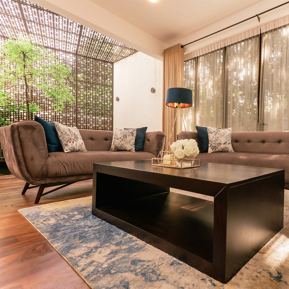 Key Interior Design Trends for 2022 – finez.lk