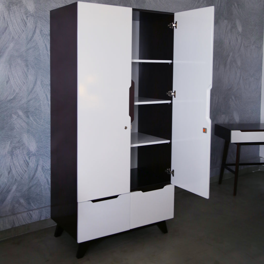 Sofia Wardrobe – finez.lk