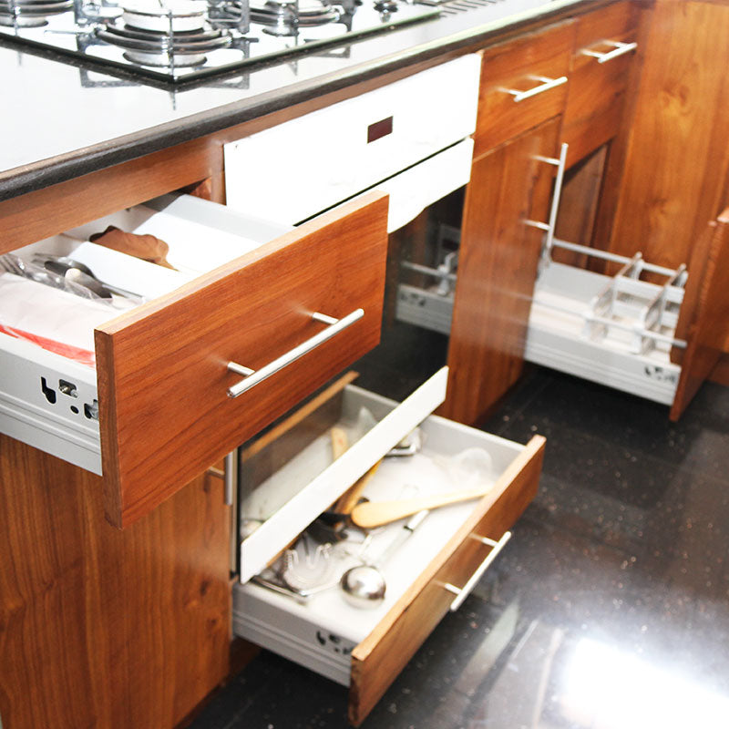 Pantry Cupboards Colombo | Finez Interiors | Ashton Pantry – finez.lk