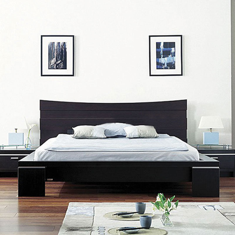 Athena Bed - Bed Only – finez.lk