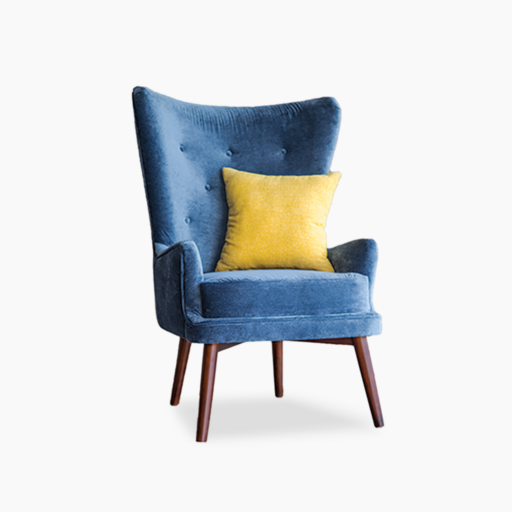 Christine Wing Chair – finez.lk