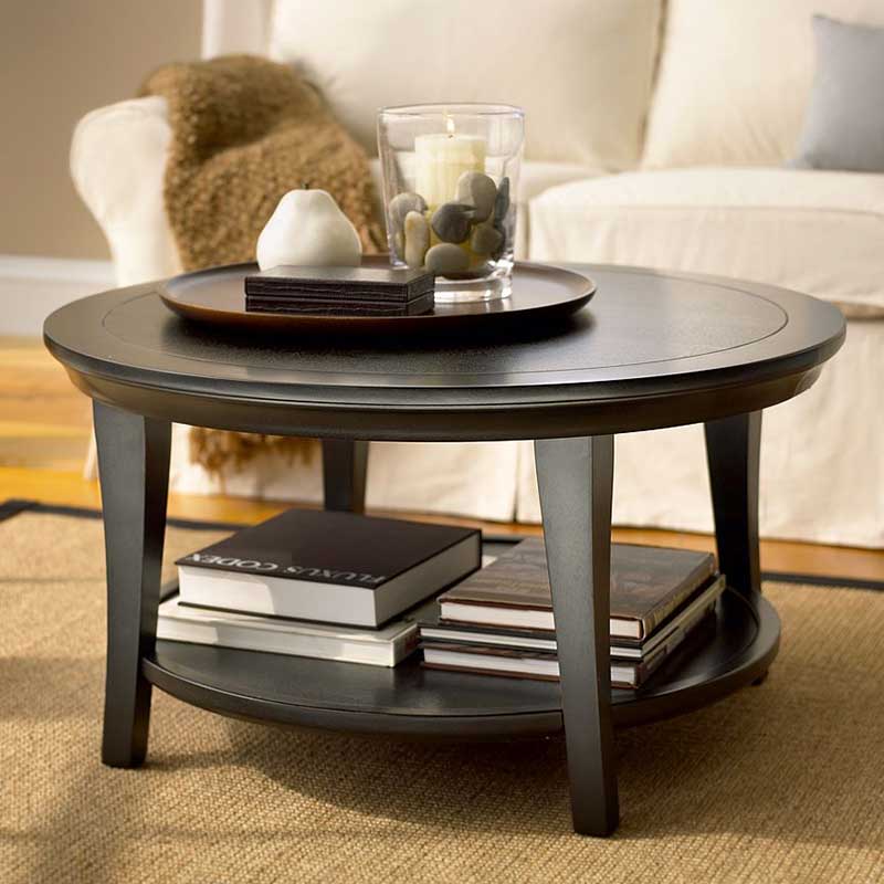 Dexter Coffee Table – finez.lk