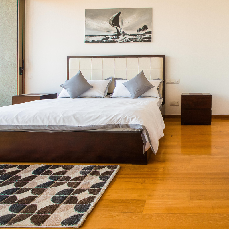 Yardly Bed - Bed Only – finez.lk